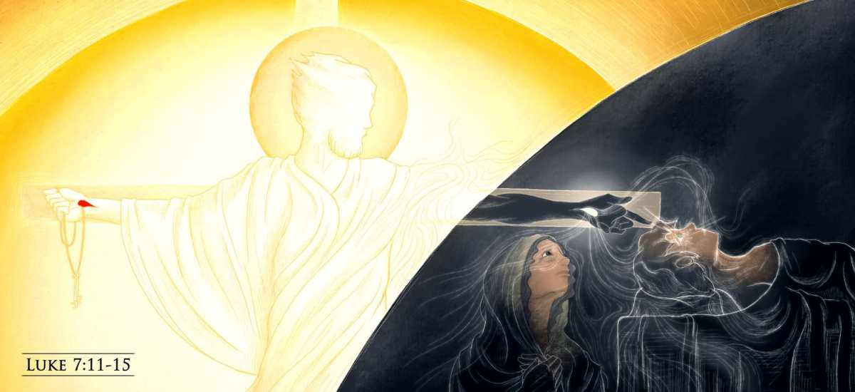 Funeral Etiquette – Sermon on Luke 7:11-17 for the Sixteenth Sunday ...