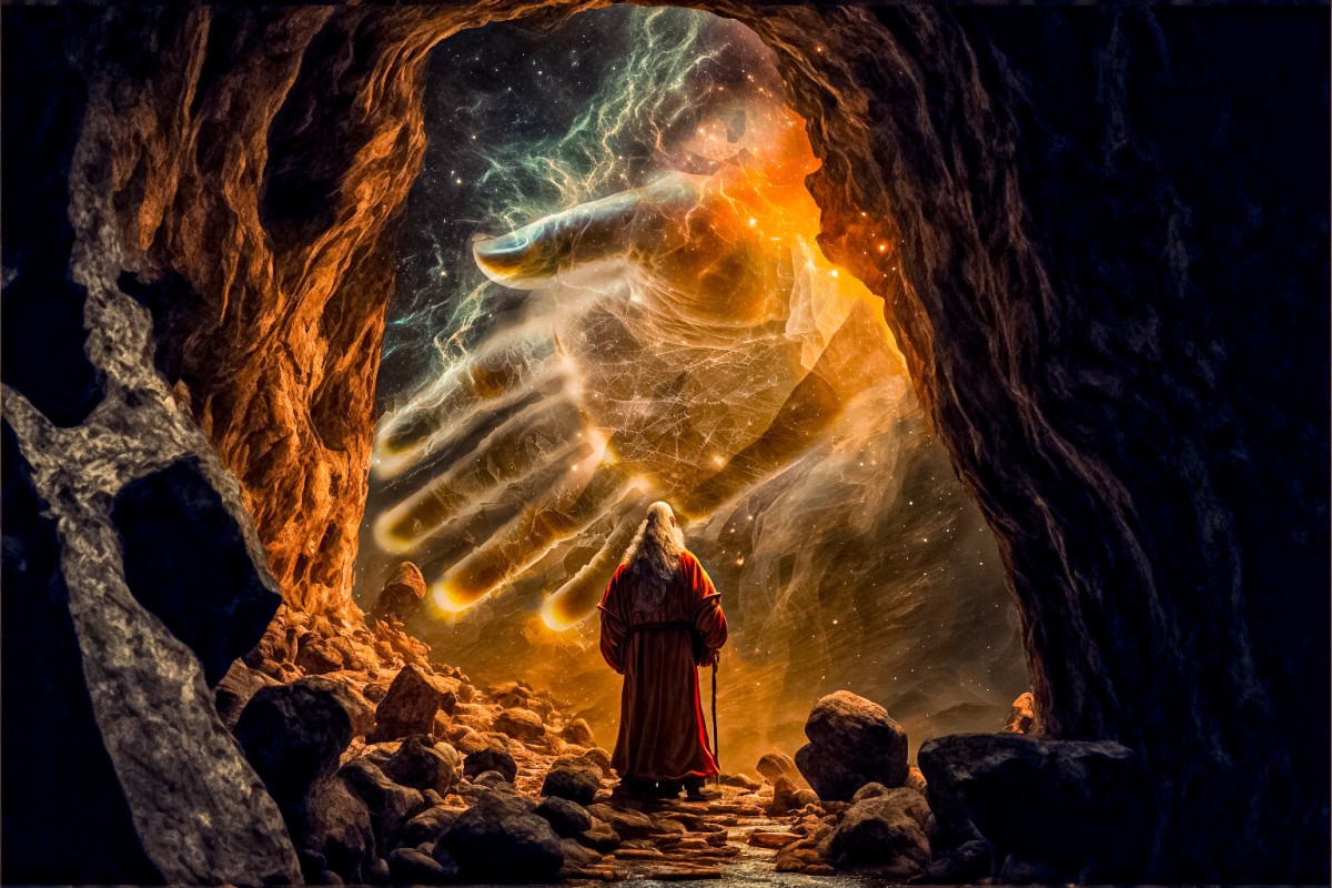 The Name of Yahweh – Sermon on Exodus 34:1-10 and Philippians 2:5-11 ...